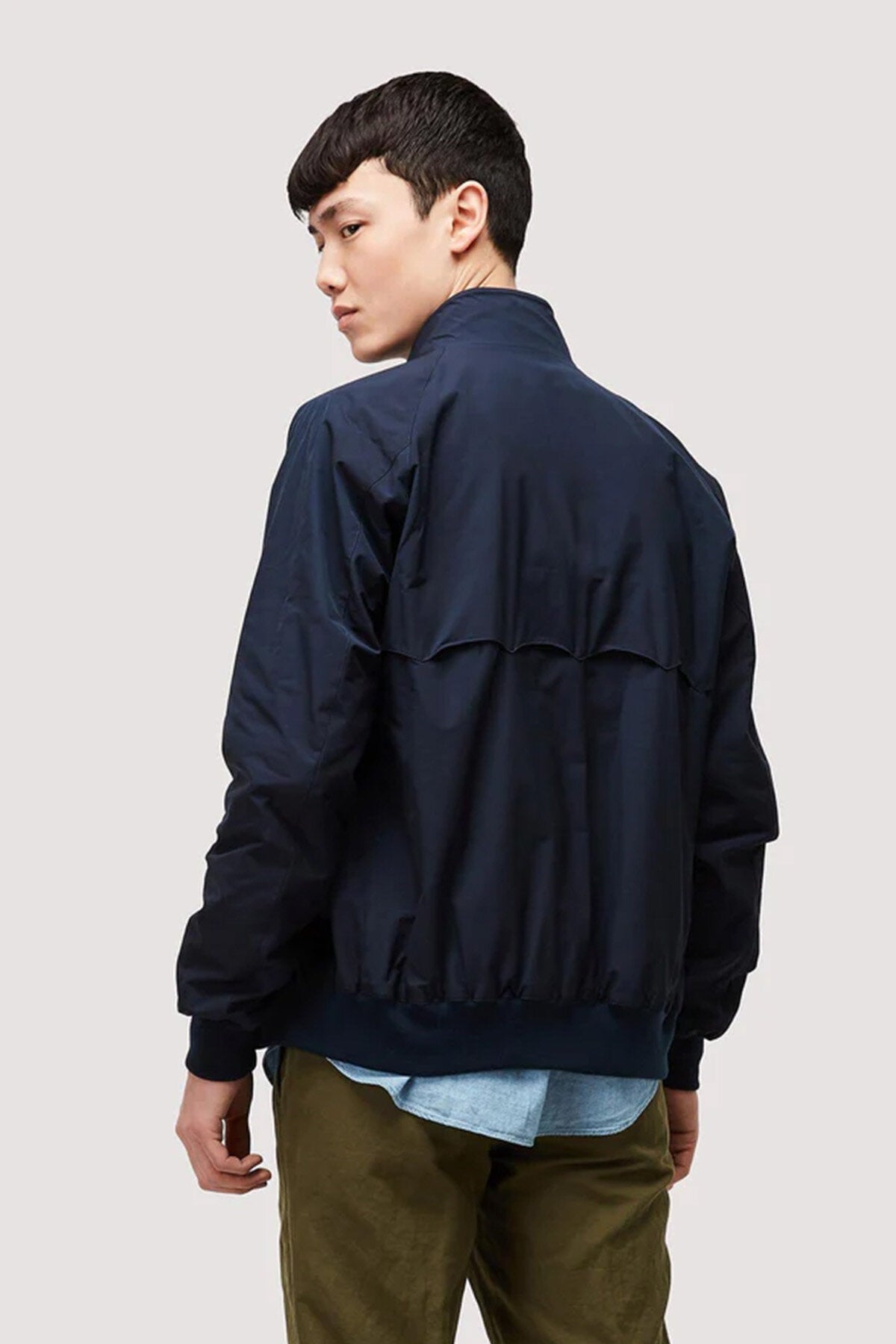 Baracuta Icons – WP Store