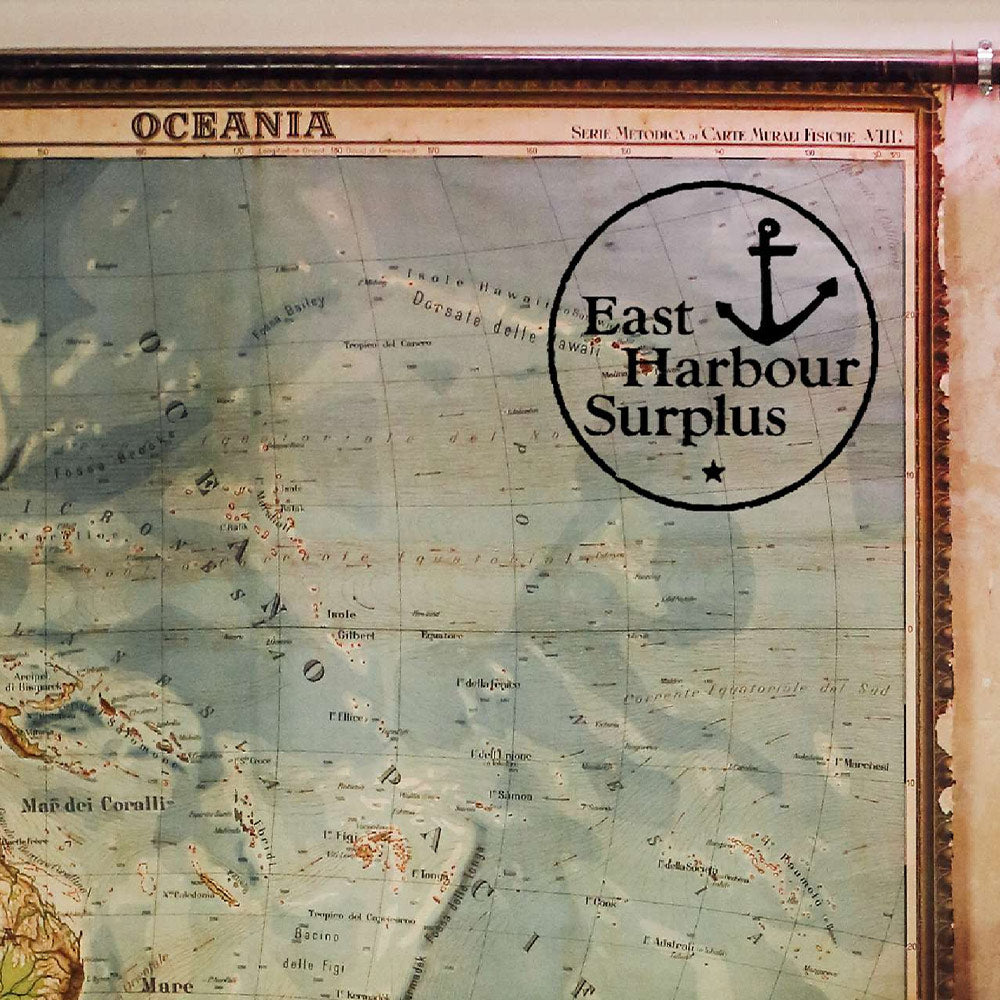 East Harbour Surplus - Discover the Brand | WP Store