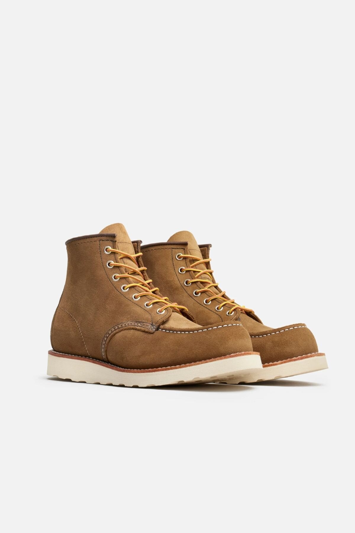 6-Inch Classic Moc Olive mohave by Red Wing | Men | WP Store