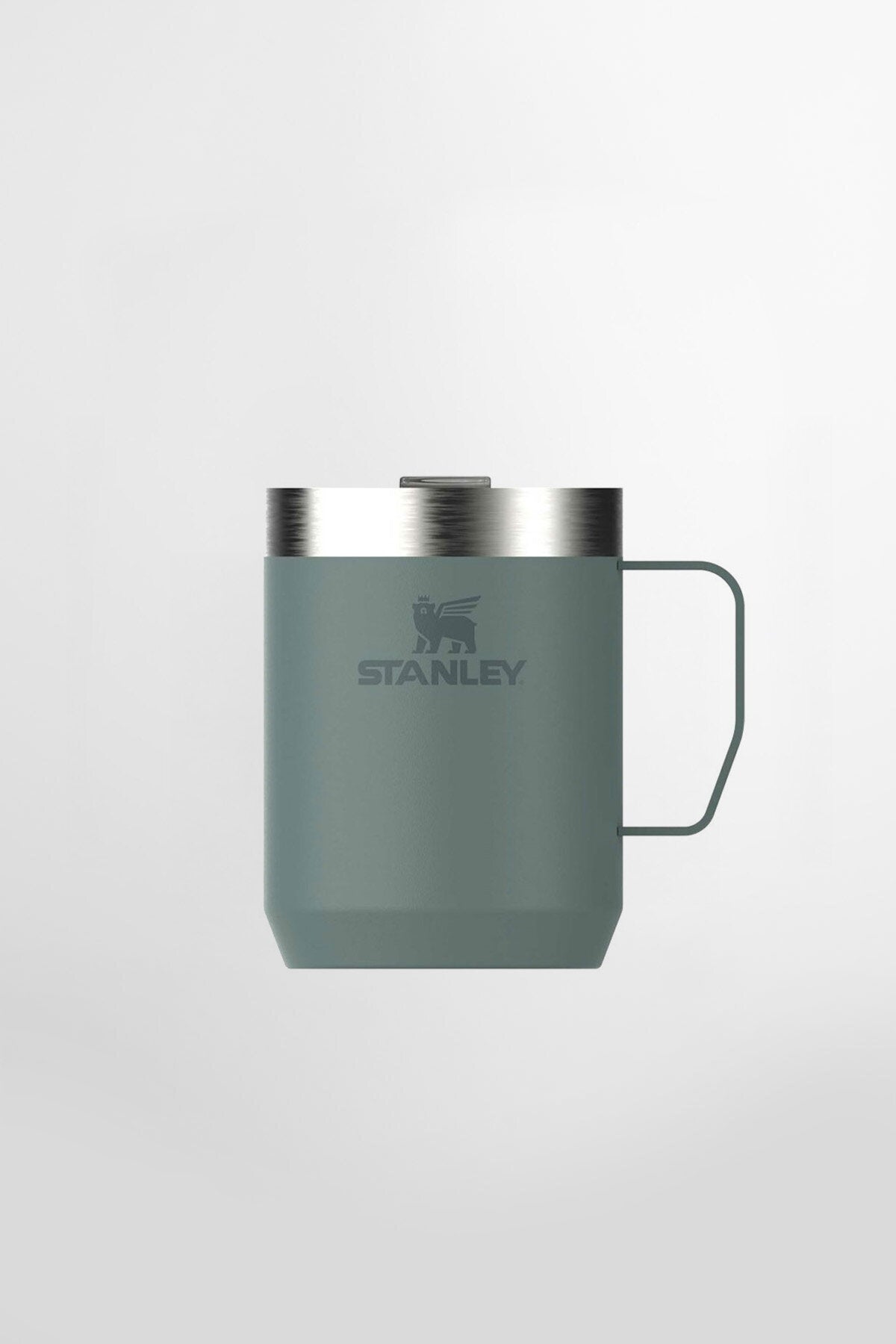 Shale Stay Hot Camp Mug 8oz/230ml Shale by Stanley 1913 | Unisex | WP Store