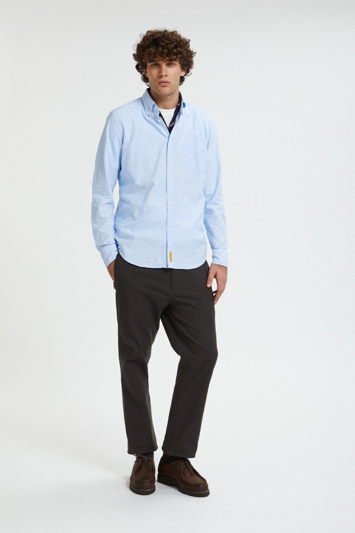 Men's Trousers | Barbour Filson Levi's Gramicci & more – WP Store