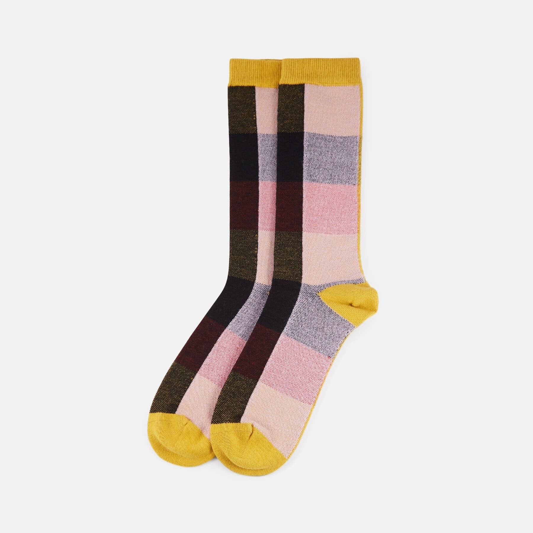 Socks Yellow lavender oran by Henrik Vibskov | Women | WP Store